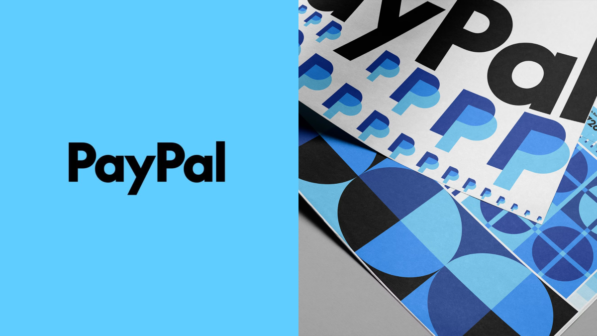 【設計觀察】PayPal品牌翻新—從容易到簡單 – huangruilin